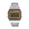 Casio horloge - A158WEA-9EF kopen? | Morgen in huis | wehkamp