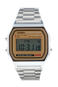 Casio horloge - A158WEA-9EF | wehkamp