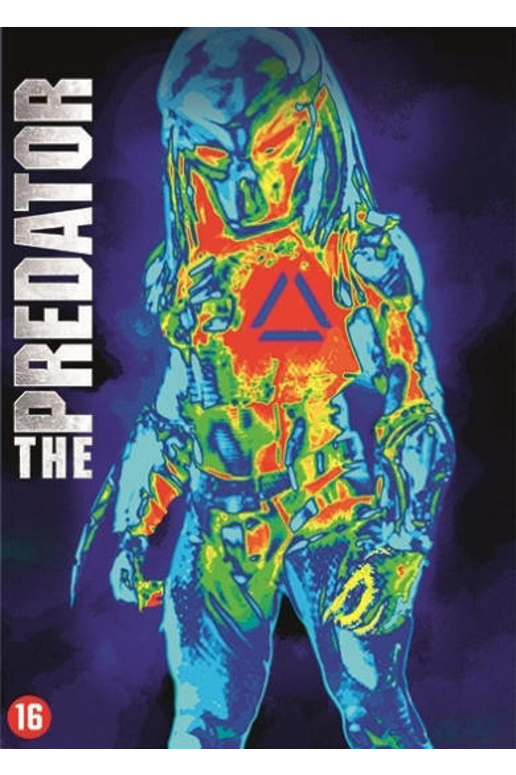 Predator (DVD) | wehkamp