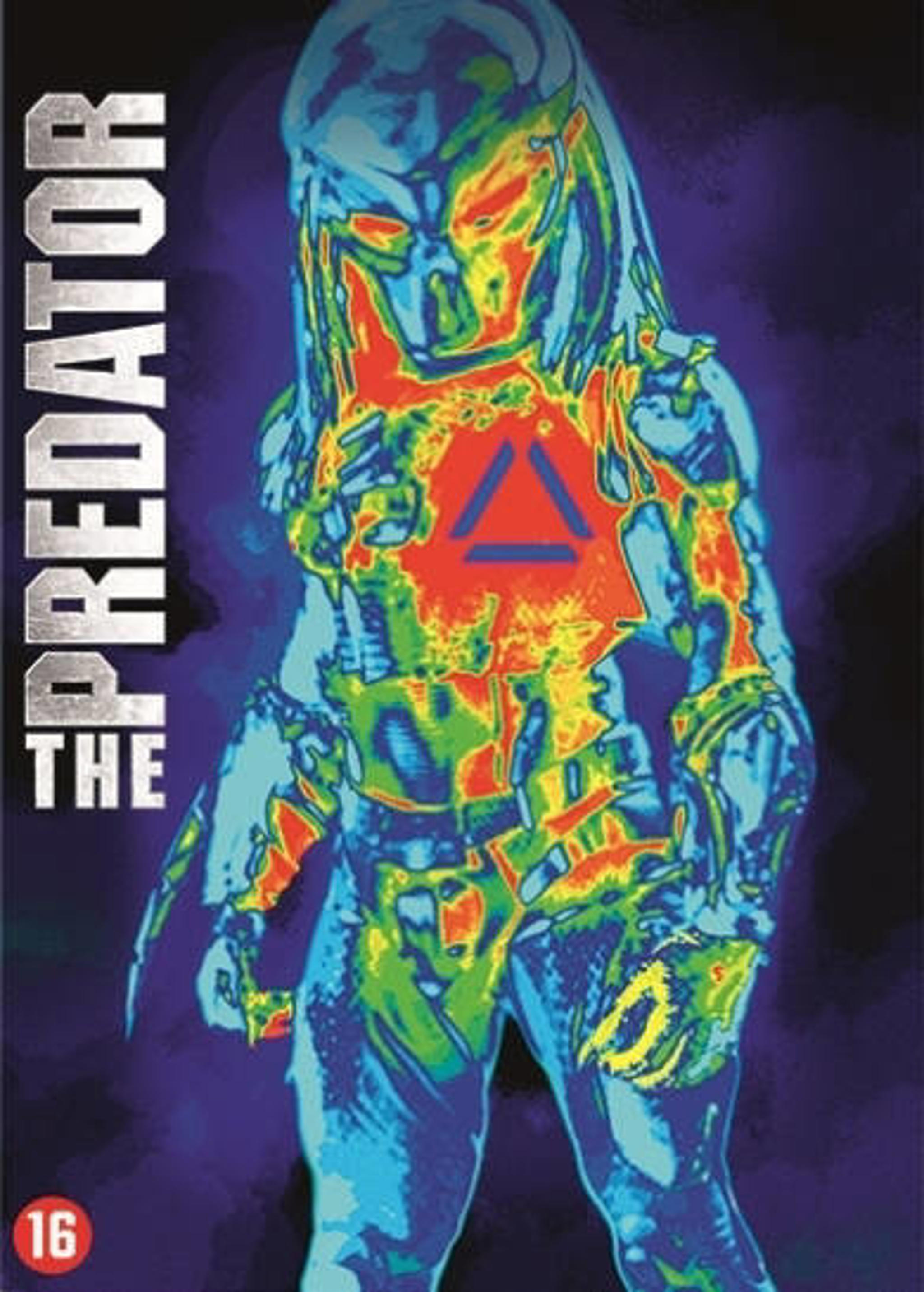 Predator (DVD) | wehkamp