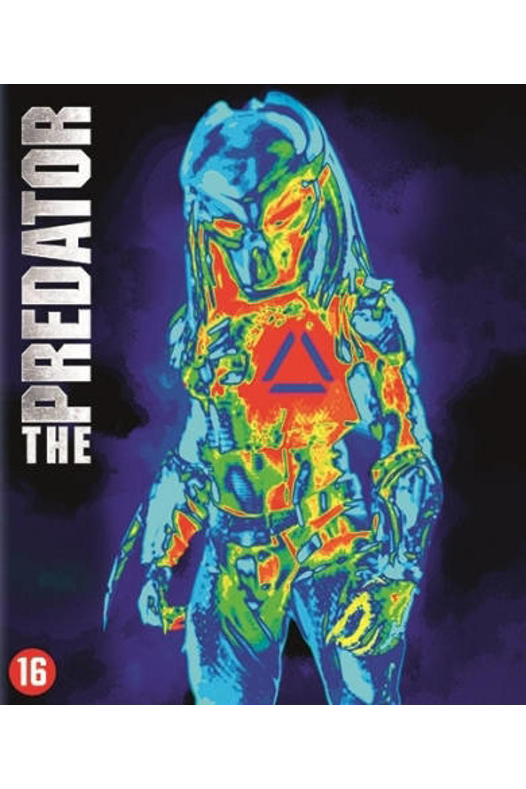 Predator (Blu-ray) | wehkamp