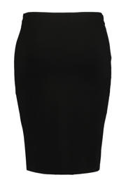 MS Mode rok zwart | wehkamp