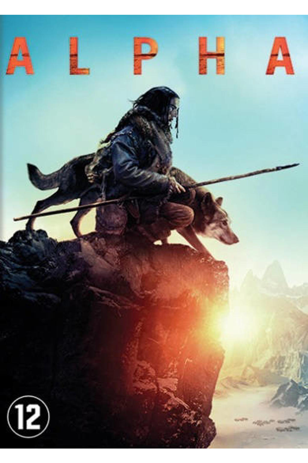 Alpha (DVD) kopen? | Morgen in huis | wehkamp