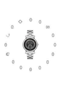 Michael Kors smartwatch MKT5020 | wehkamp