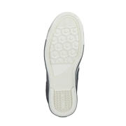 Diesel Exposure IV Low W leren sneakers zwart | wehkamp