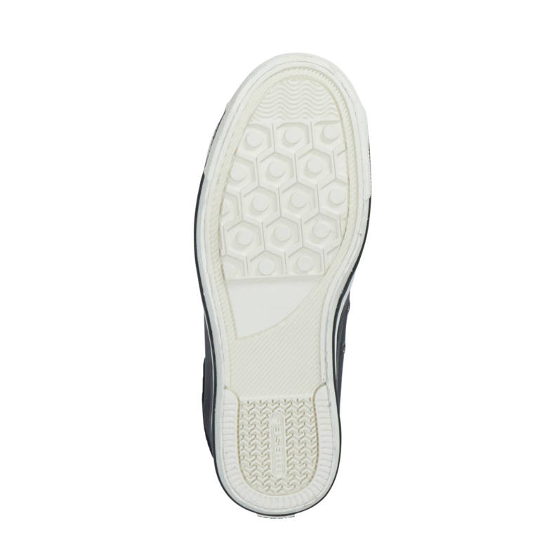 Diesel Exposure IV Low W leren sneakers zwart | wehkamp