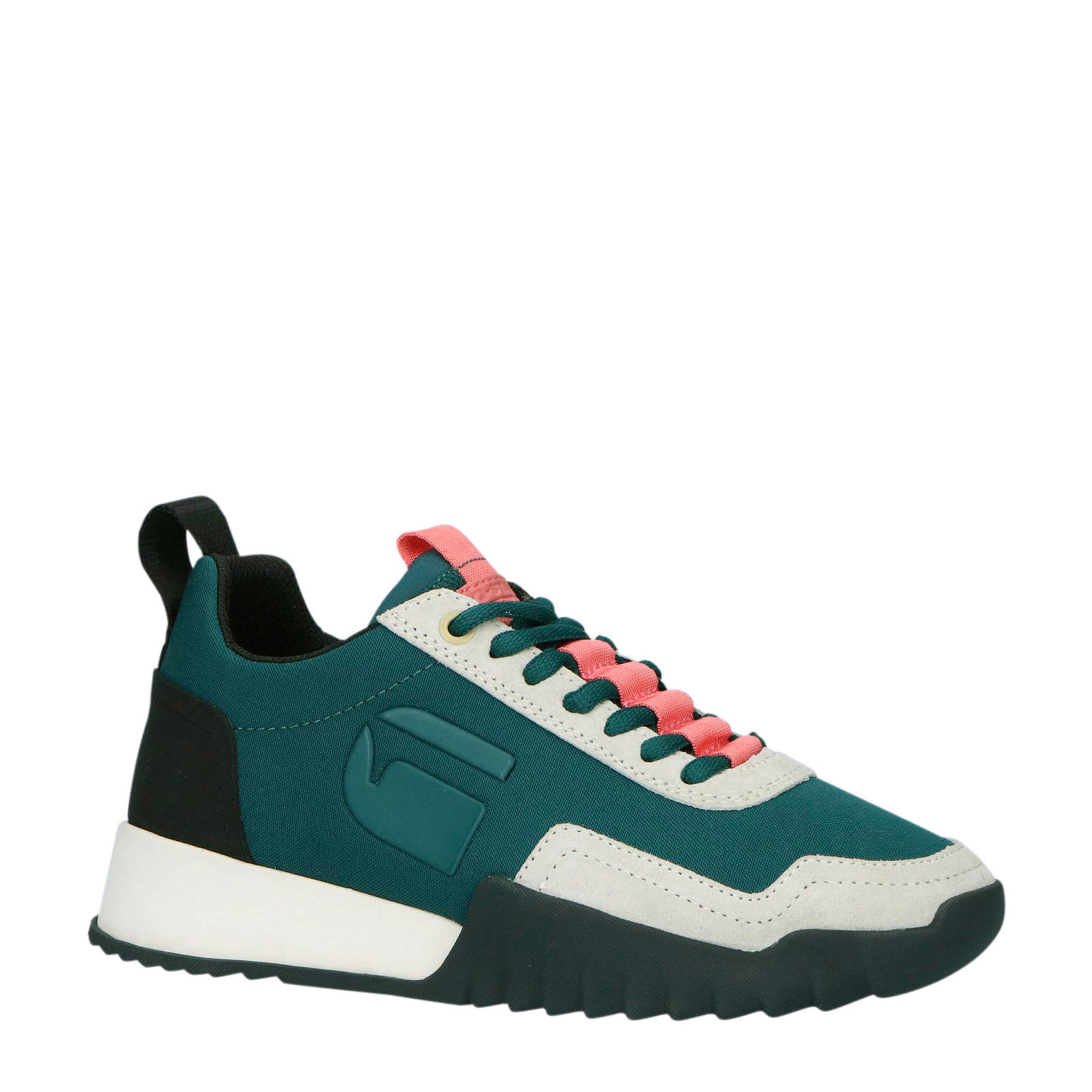 G-Star RAW Rackam Rovic WMN sneakers | wehkamp