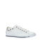 Diesel Exposure IV Low W leren sneakers wit | wehkamp
