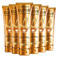 L'Oréal Paris Elvive Extraordinary Oil-in-Cream haarserum - 6 stuks ...