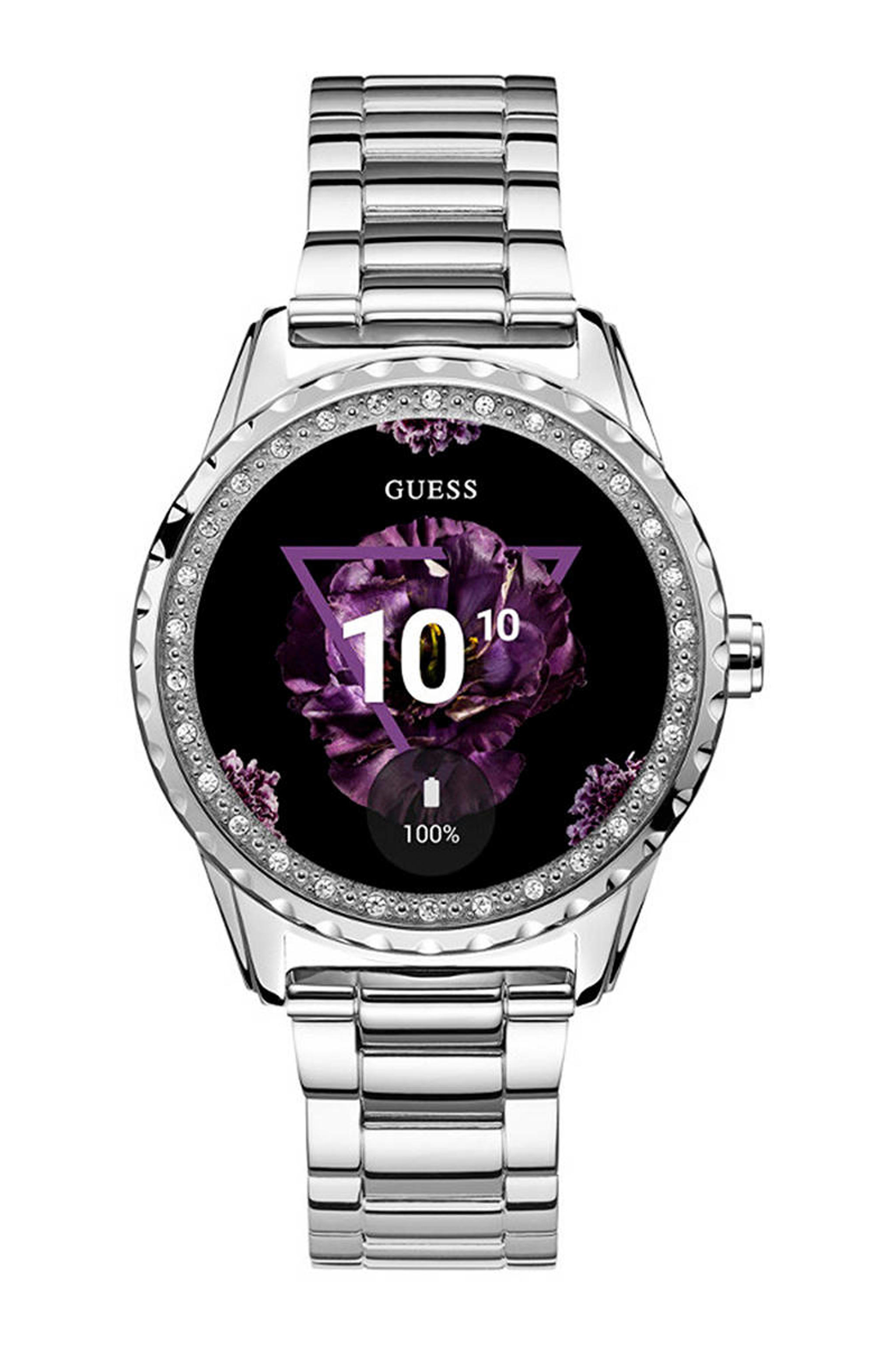 GUESS smartwatch C1003L3 kopen? | Morgen in huis | wehkamp