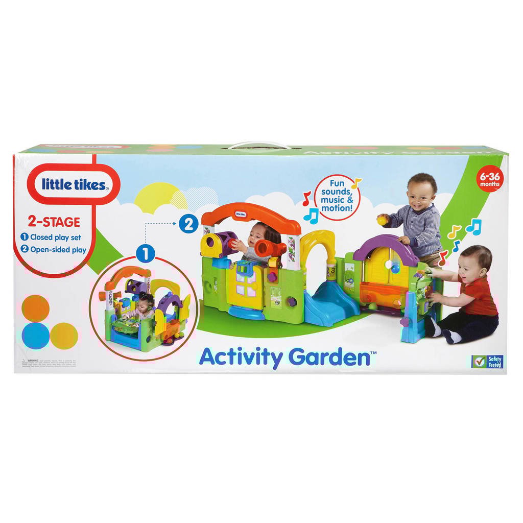 Little Tikes Activity Garden | wehkamp