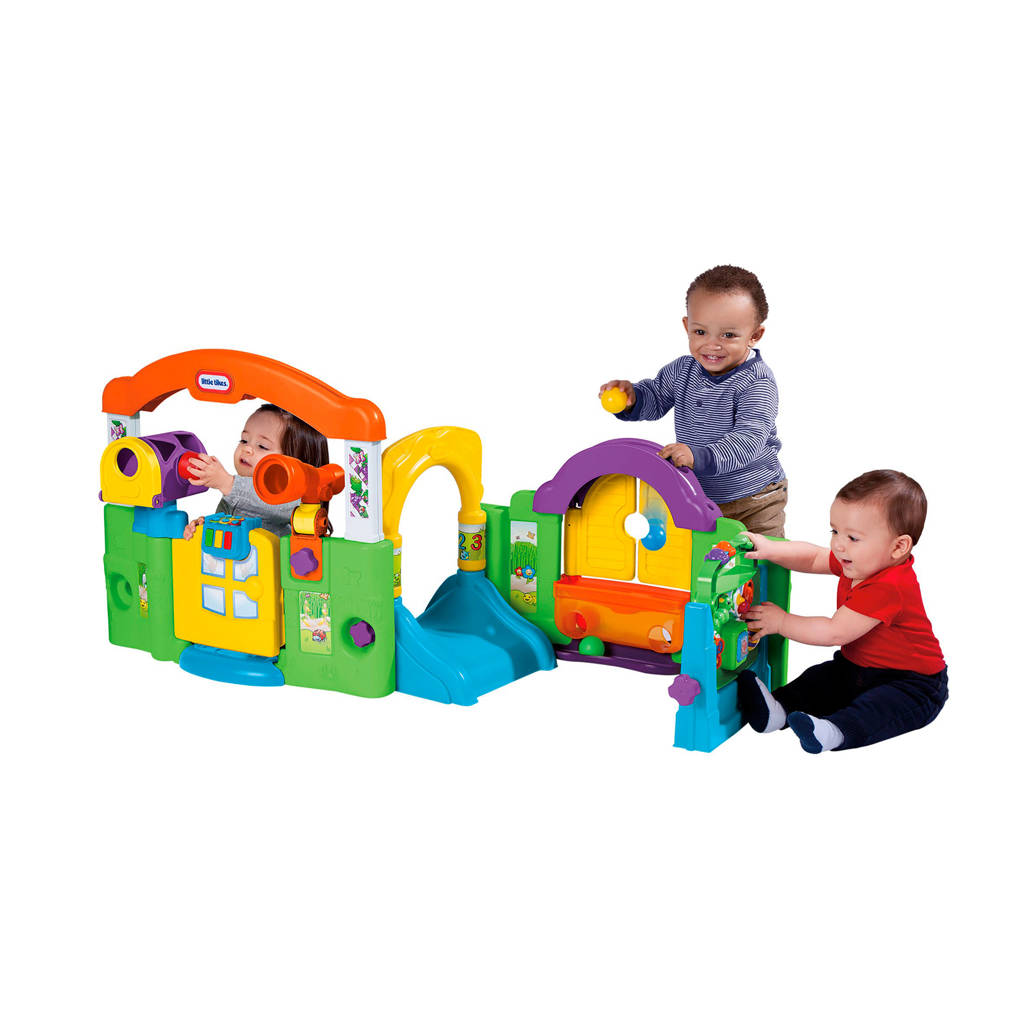 Little Tikes Activity Garden | wehkamp