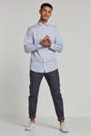 SELECTED HOMME regular fit overhemd | wehkamp