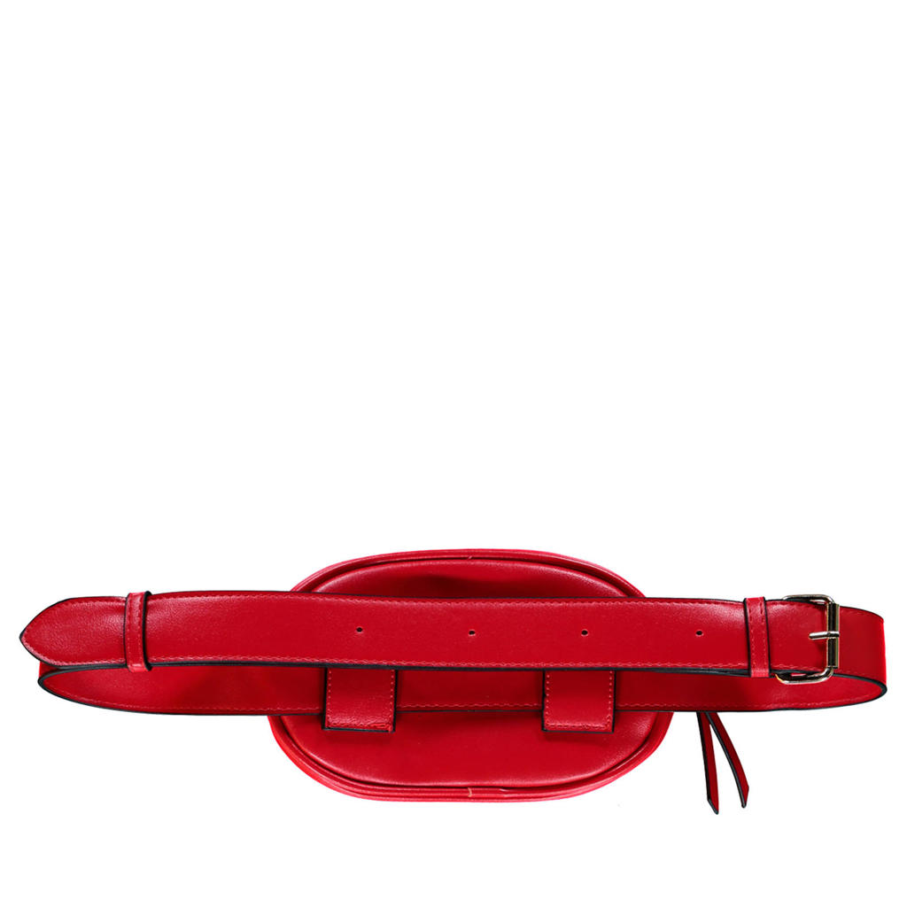 CoolCat heuptas rood | wehkamp