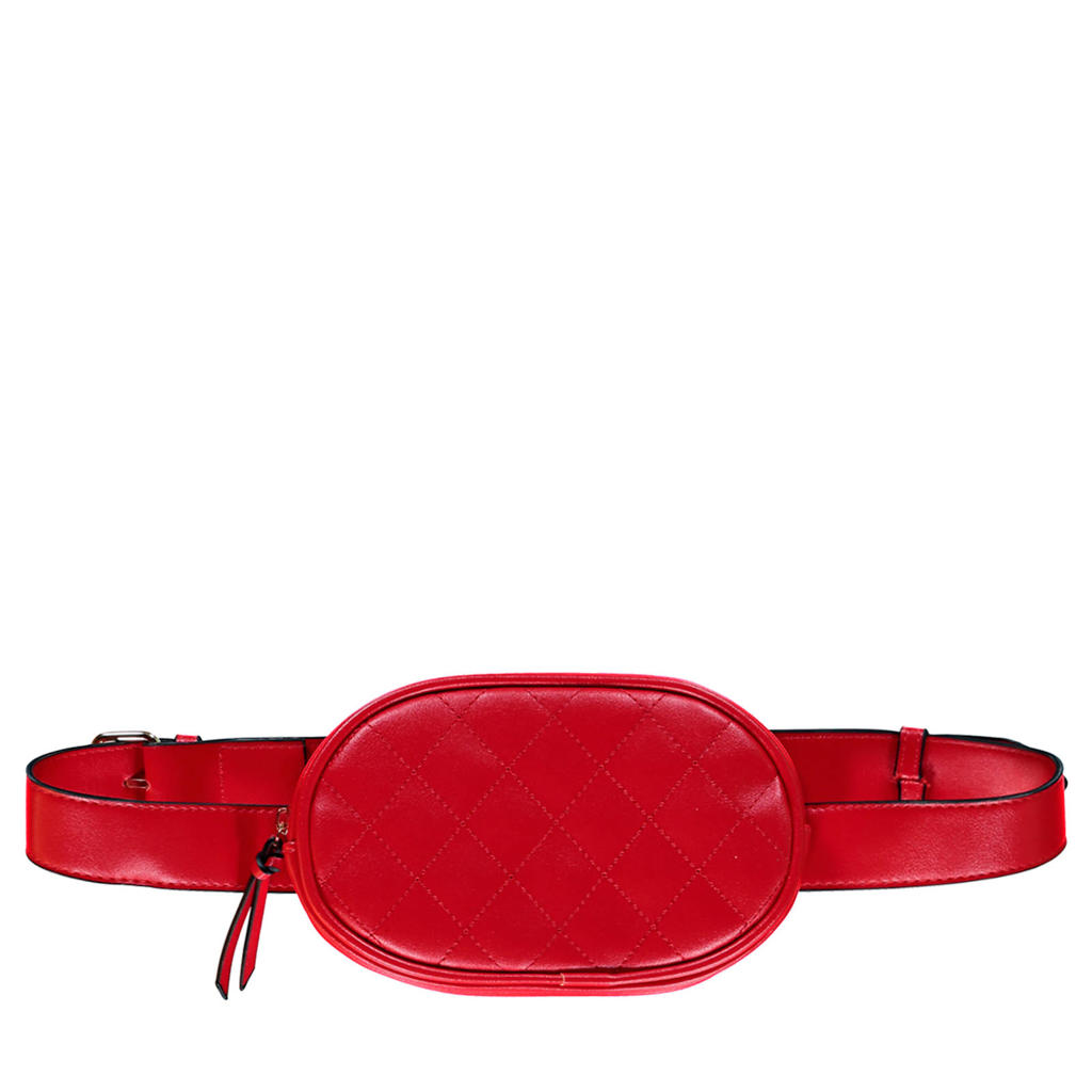 CoolCat heuptas rood | wehkamp