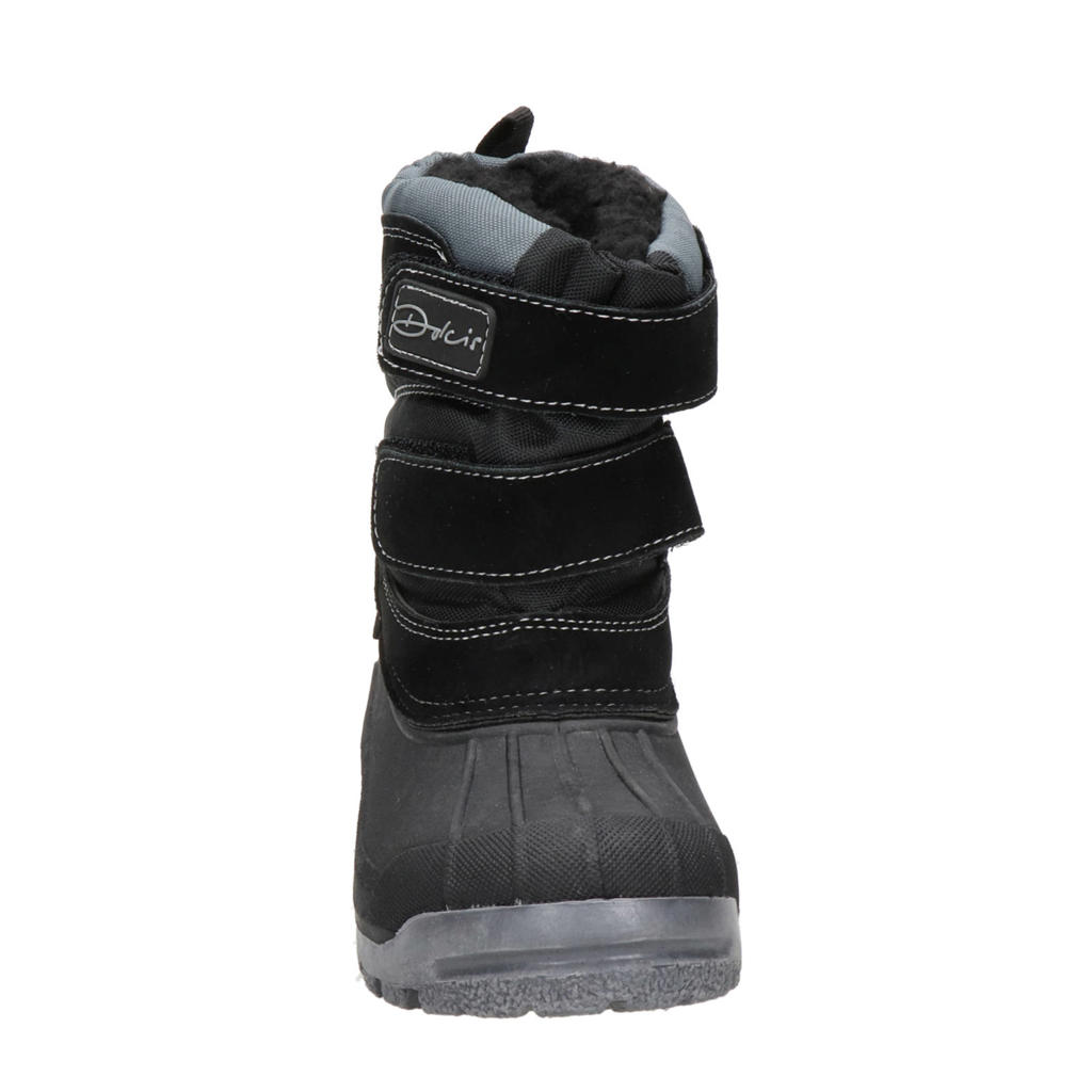 Dolcis snowboots zwart kopen? | Morgen in huis | wehkamp