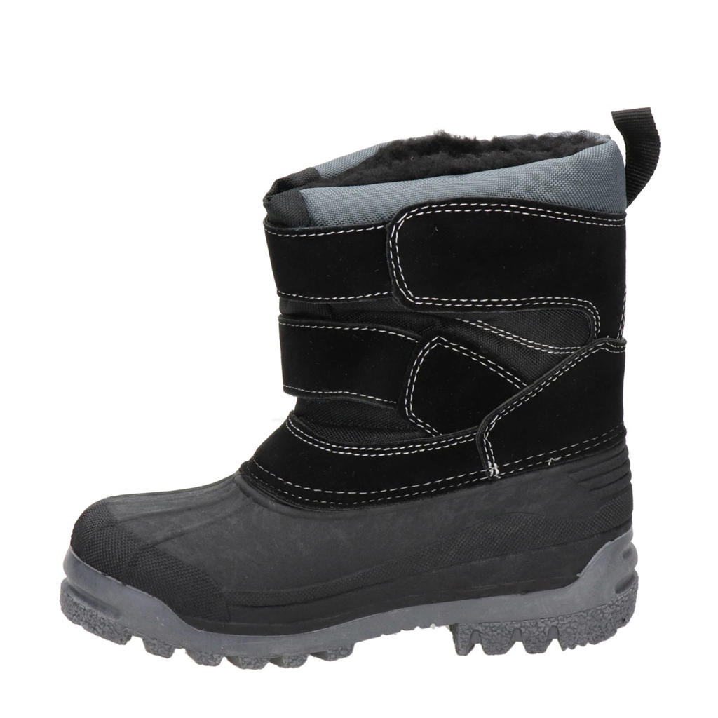 Dolcis snowboots zwart kopen? | Morgen in huis | wehkamp