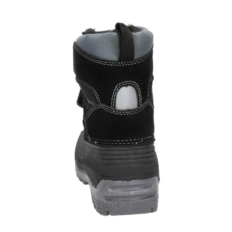 Dolcis snowboots zwart kopen? | Morgen in huis | wehkamp