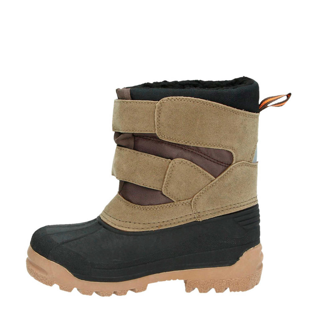 Dolcis snowboots beige kopen? | Morgen in huis | wehkamp