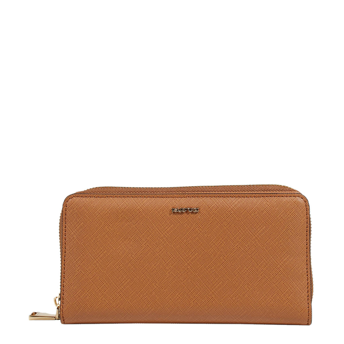 Parfois portemonnee camel | wehkamp