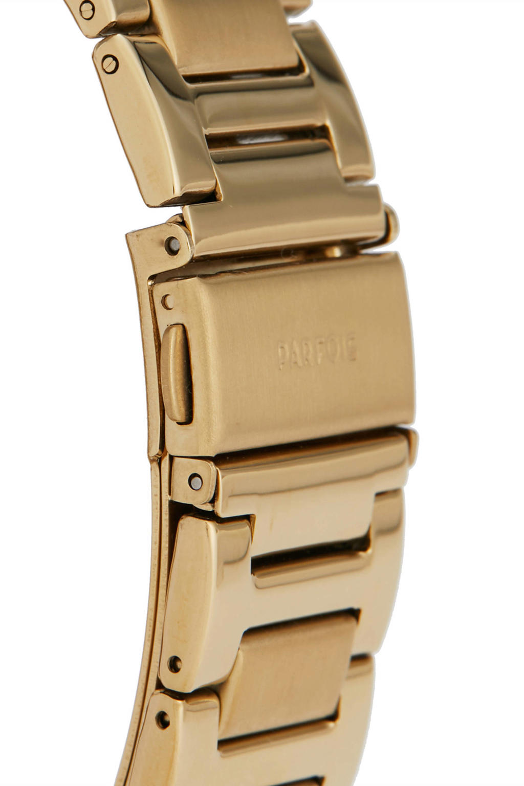 Parfois horloge goud kopen? | Morgen in huis | wehkamp