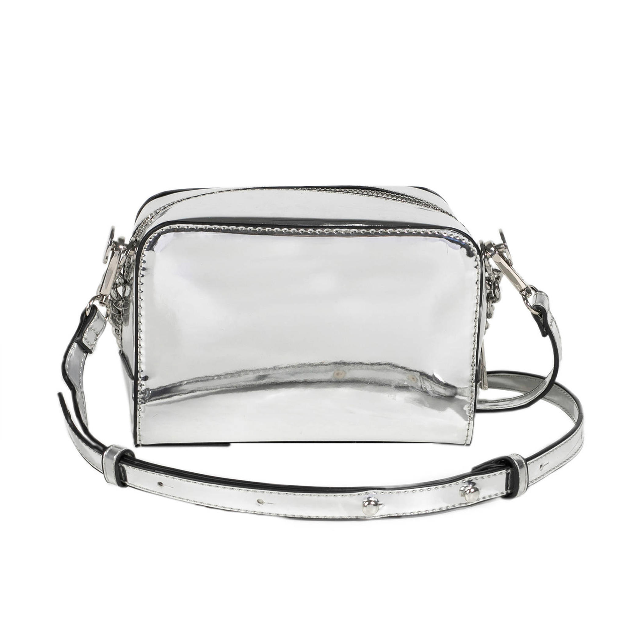 Parfois crossbody tas zilver kopen? | Morgen in huis | wehkamp
