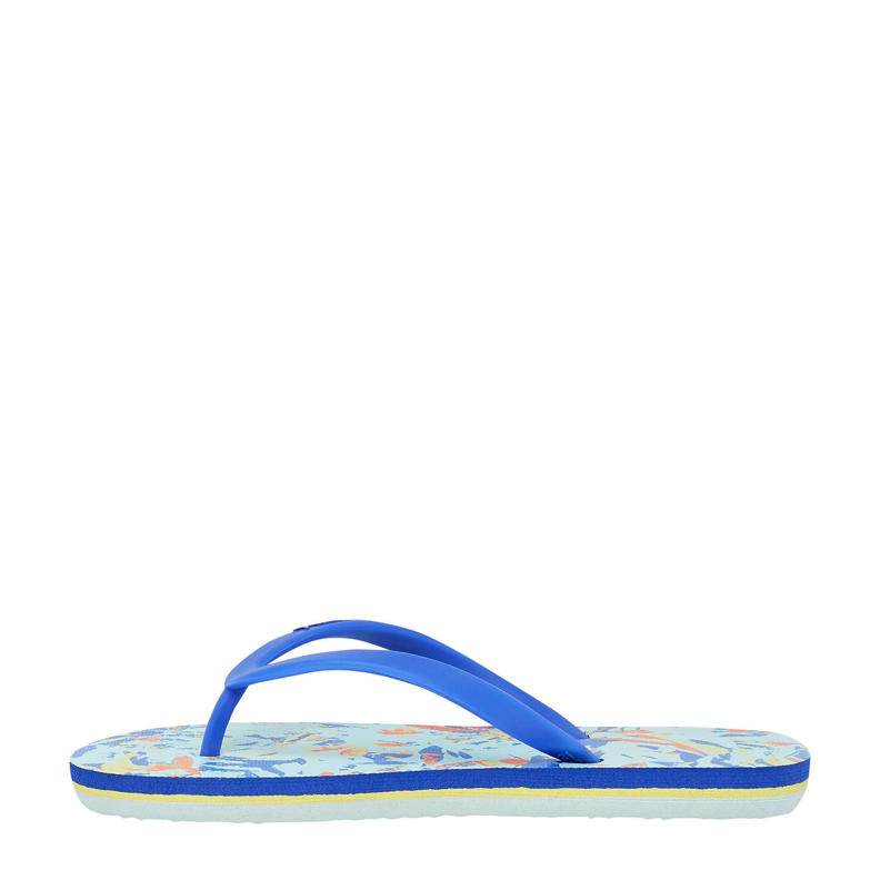 O'Neill Moya teenslippers blauw | wehkamp