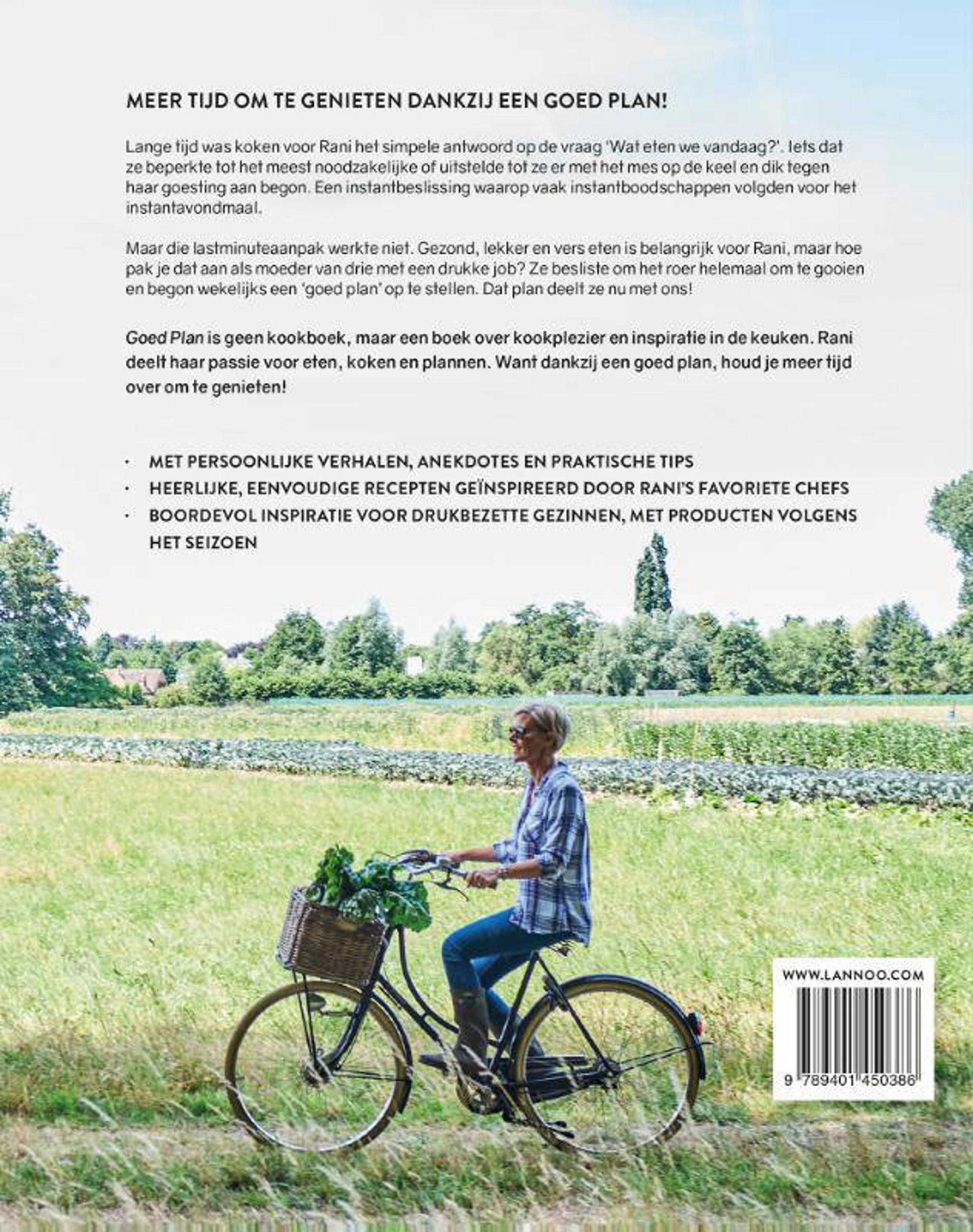 Rani De Coninck Goed plan! kopen? | Morgen in huis | wehkamp