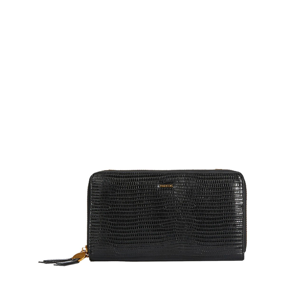 Parfois portemonnee zwart | wehkamp