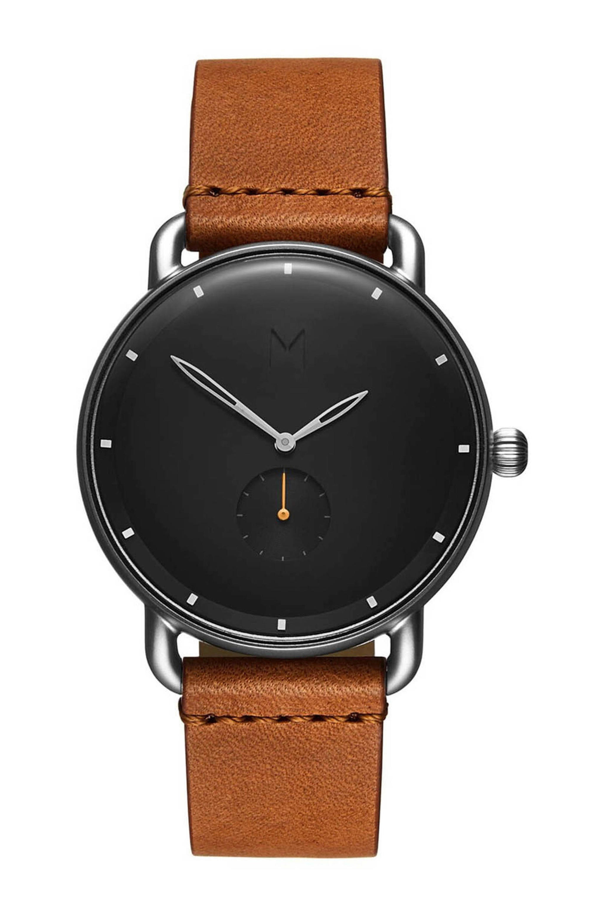 MVMT Revolver Argo horloge D-MR01-BSL | wehkamp