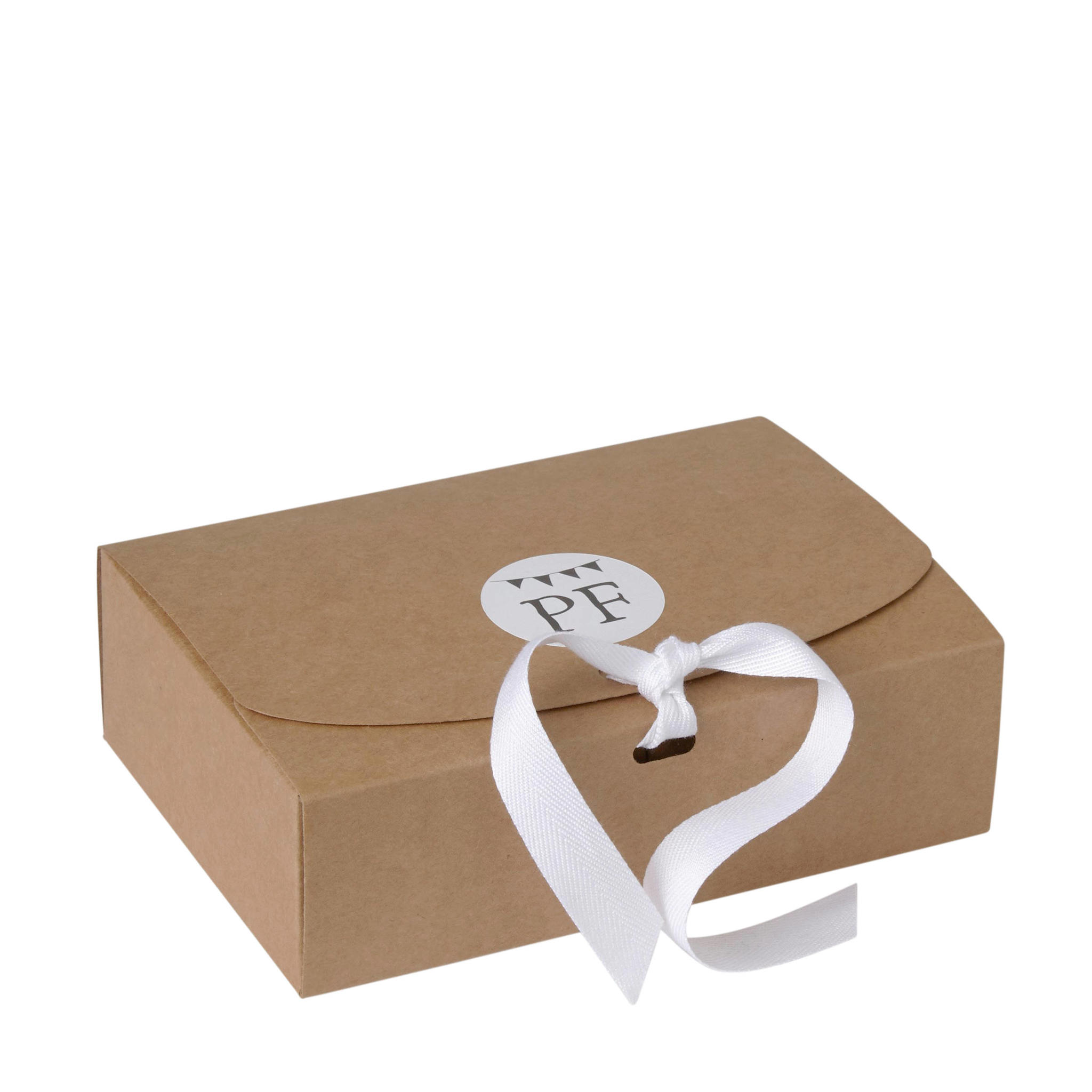 Petit Filippe geschenkset muts + bandana stip roze | wehkamp