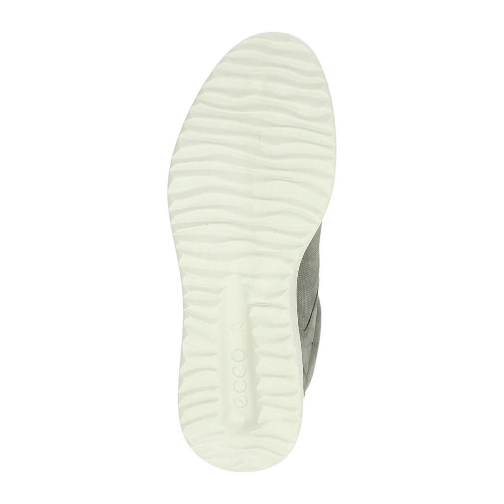 Ecco Aquet sneakers kaki kopen? | Morgen in huis | wehkamp