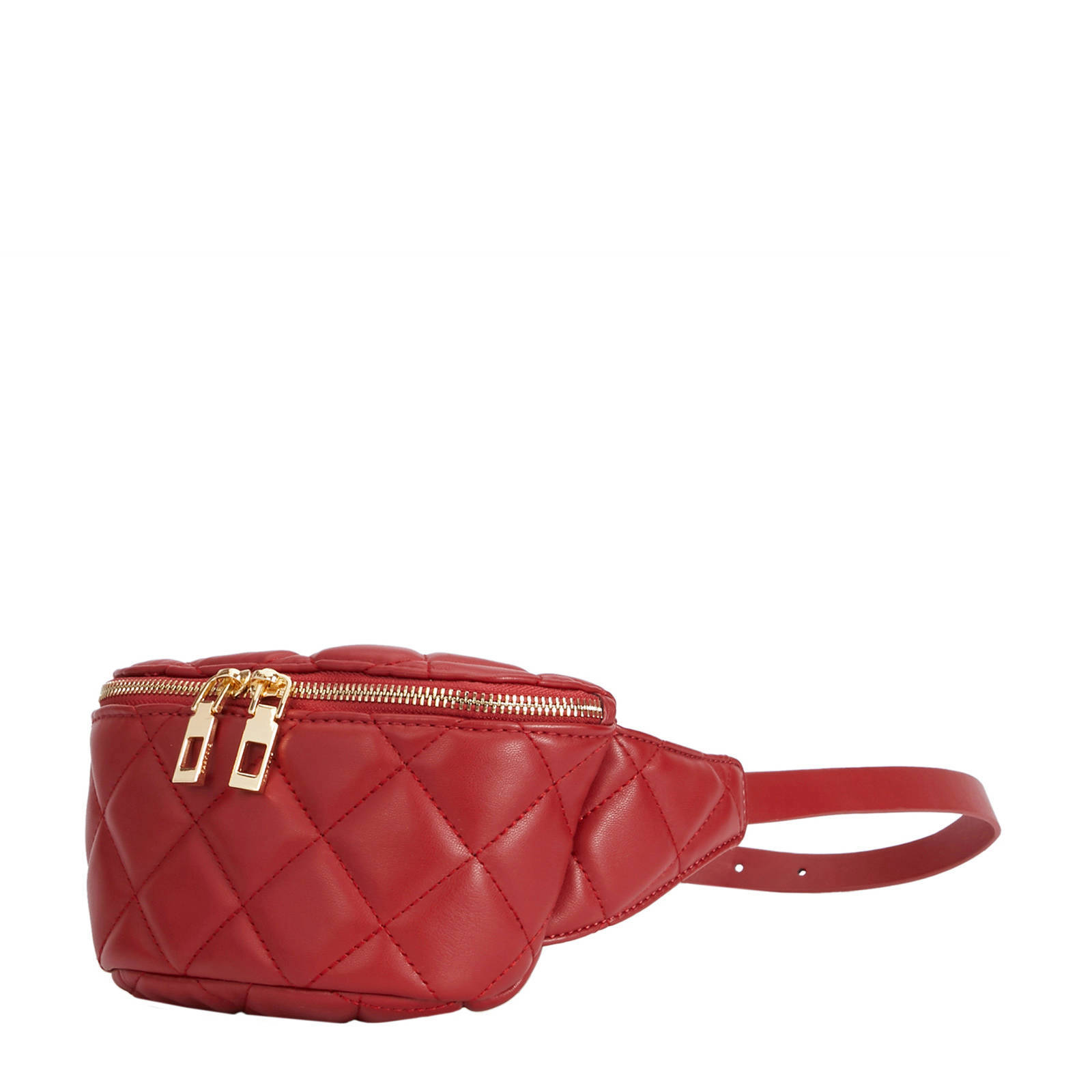 Parfois heuptas Michelle rood | wehkamp