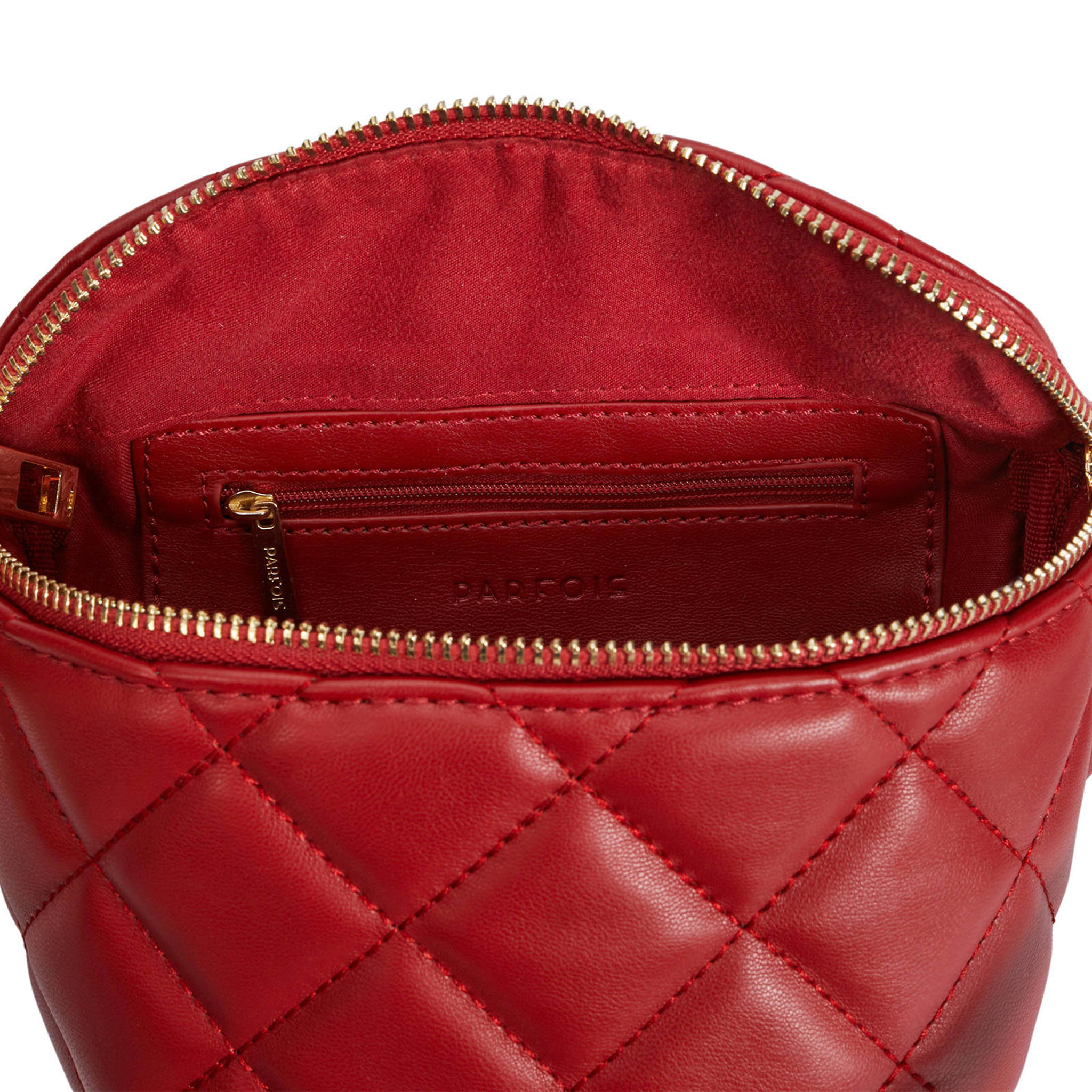 Parfois heuptas Michelle rood | wehkamp