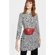 Parfois heuptas Michelle rood | wehkamp