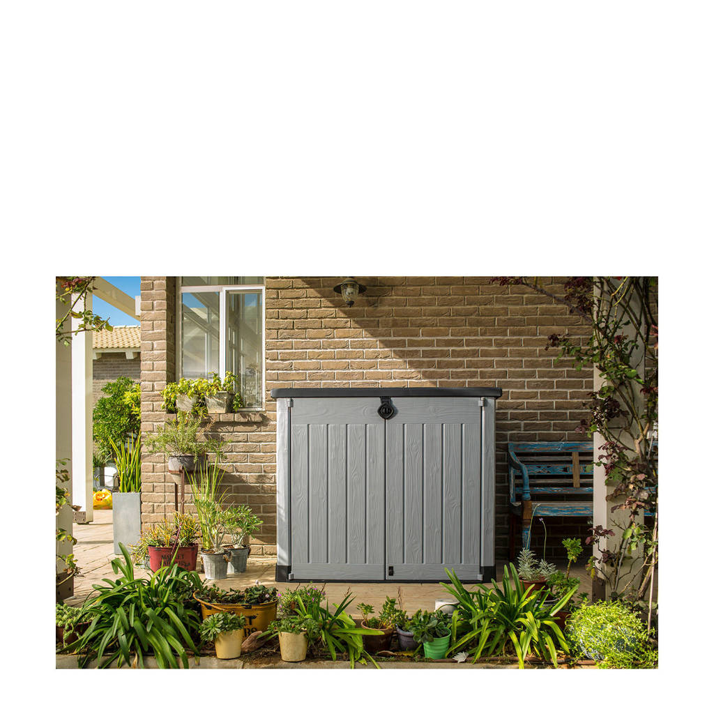 Keter opbergbox | wehkamp