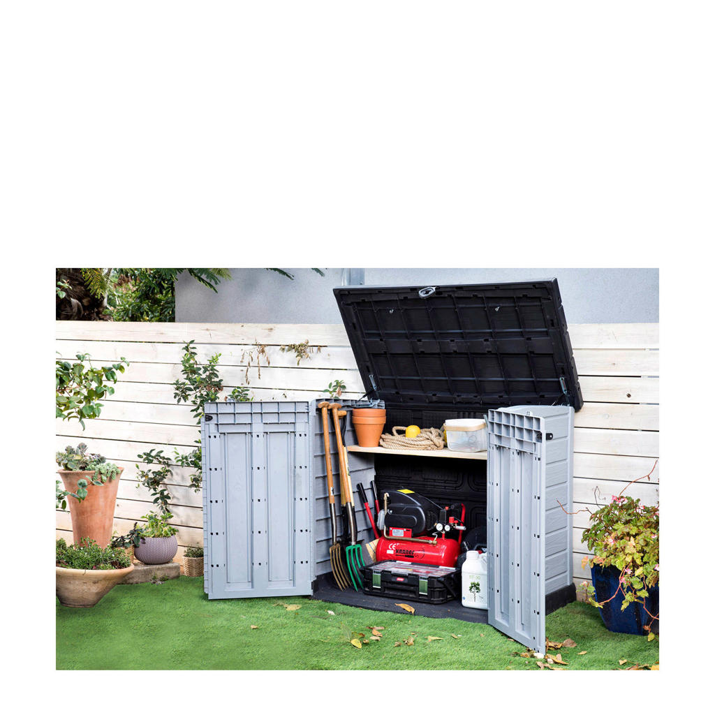 Keter opbergbox kopen? | Morgen in huis | wehkamp