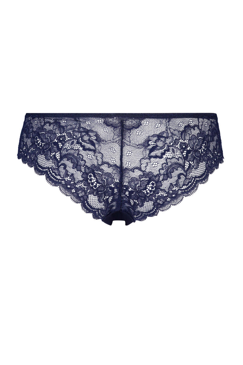 Hunkemöller brazilian Angie marine | wehkamp