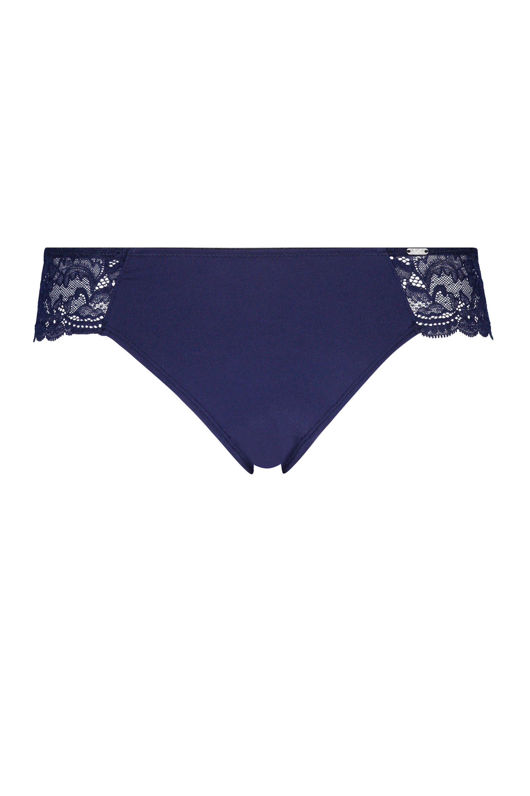 Hunkemöller brazilian Angie marine | wehkamp