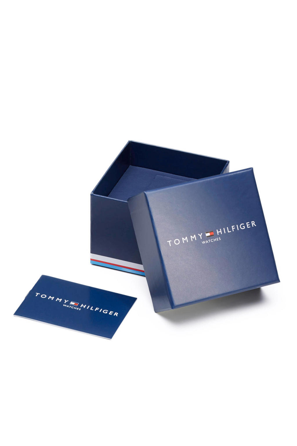 Tommy Hilfiger horloge Dustin TH1791499 | wehkamp