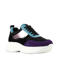 NIKKIE suède sneakers kopen? | Morgen in huis | wehkamp