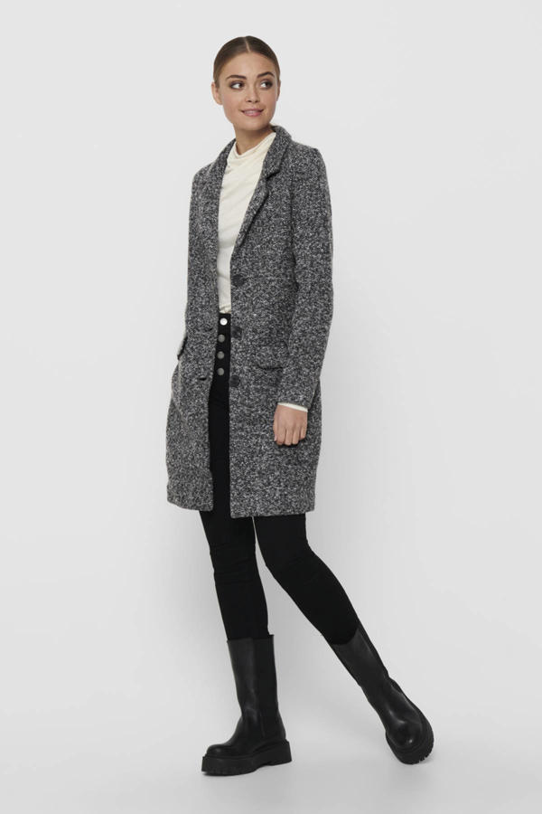 Grijze jassen voor dames online kopen? | Morgen in huis | Wehkamp