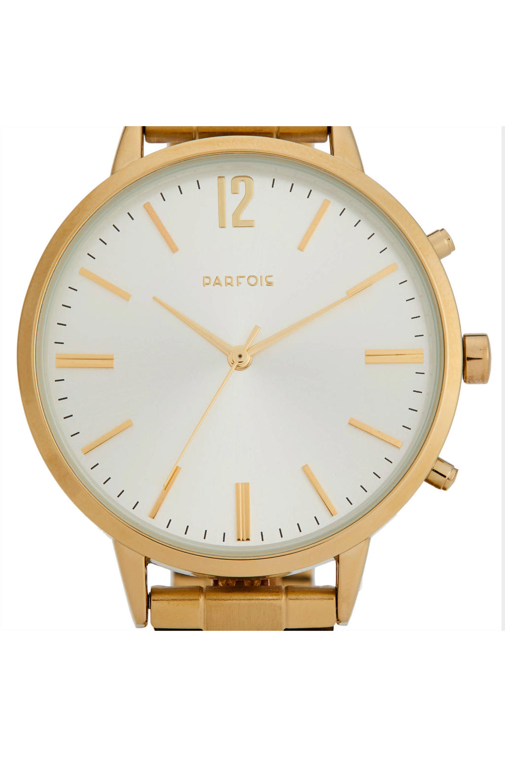 Parfois horloge goud kopen? | Morgen in huis | wehkamp