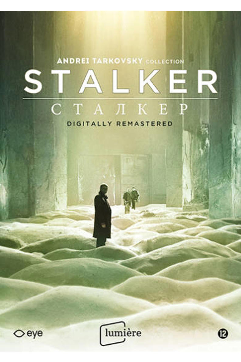 Stalker (DVD) | wehkamp