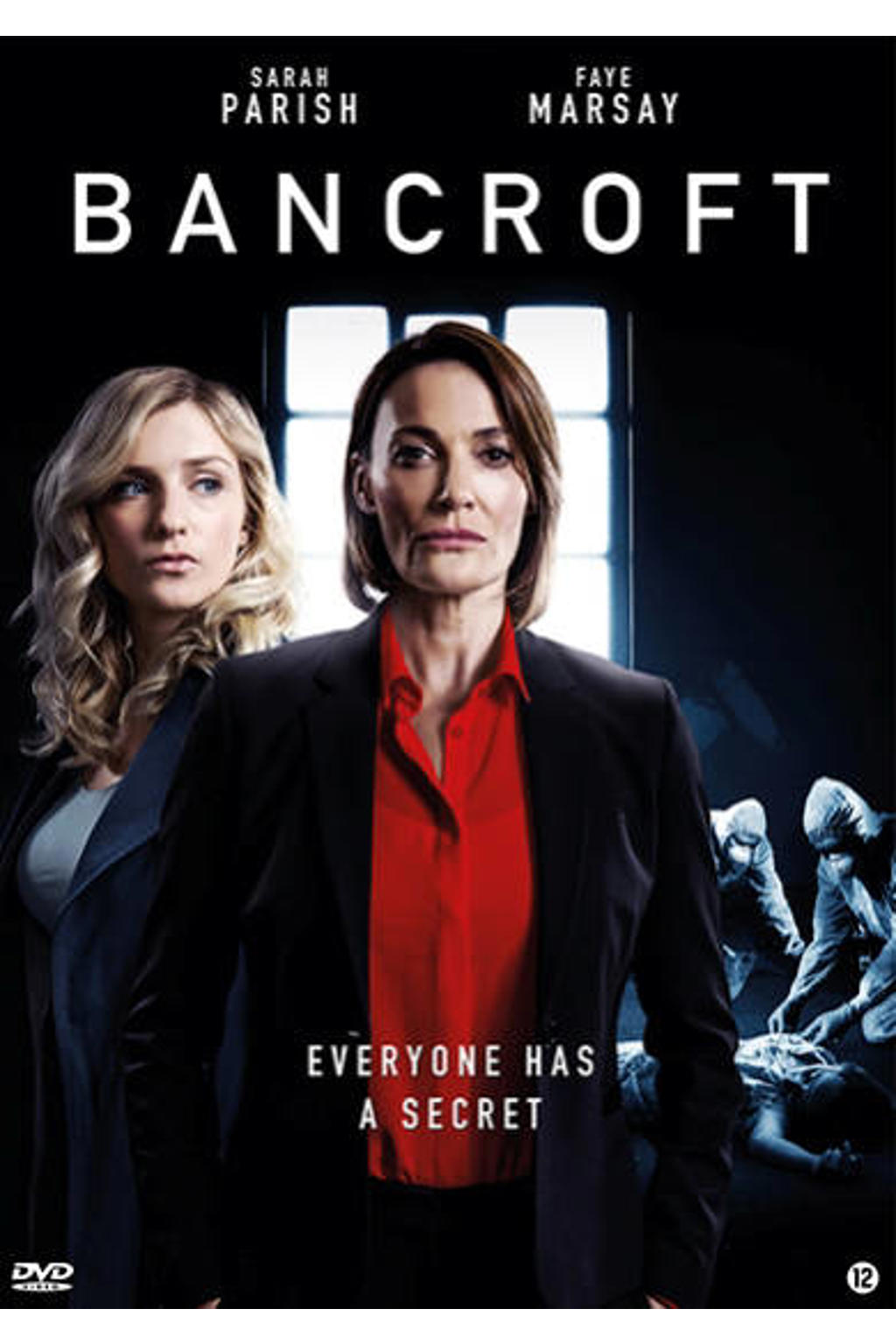 Bancroft - Seizoen 1 (DVD) | wehkamp