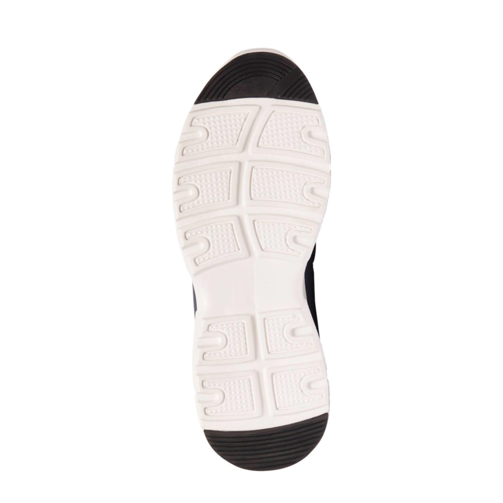 vanHaren Venice sneakers donkerblauw | wehkamp