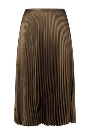 WE Fashion rok goud | wehkamp