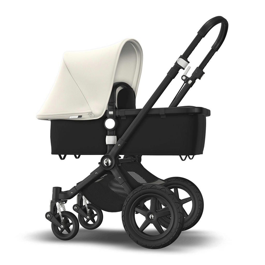 Bugaboo plus zwart-zwart-wit kopen? | Morgen in huis | wehkamp