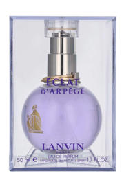 Lanvin Eclat D'Arpege eau de parfum - 50 ml | wehkamp
