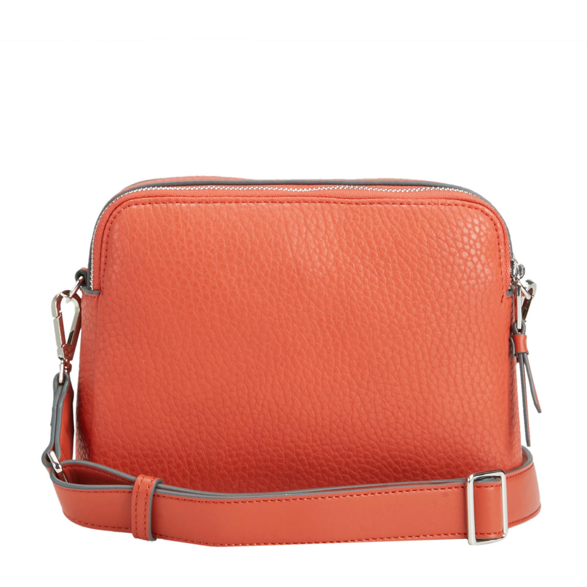 Parfois crossbody tas rood kopen? | Morgen in huis | wehkamp
